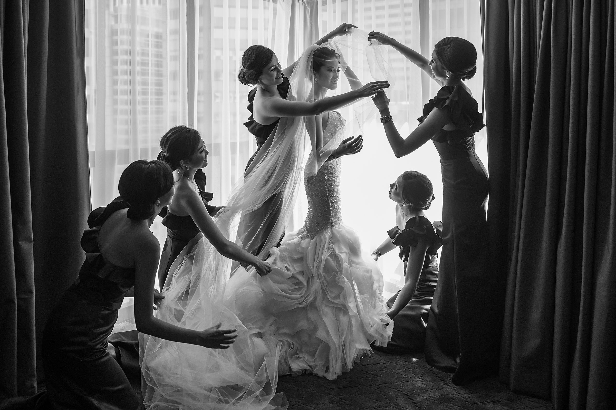 weddings - Danny Dong Photography