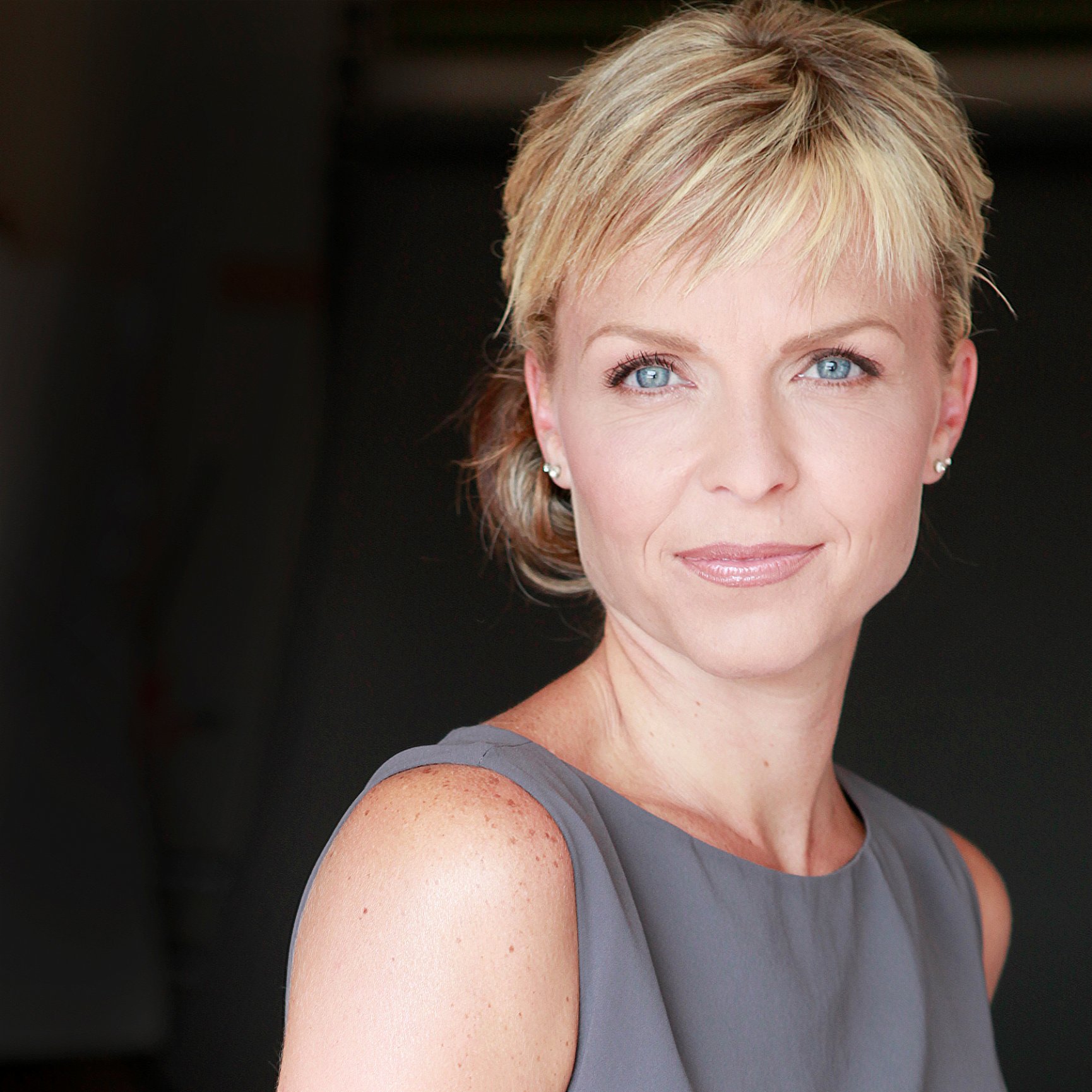 Female Actor Headshots | Lindsey Macdonald Photography | Toronto