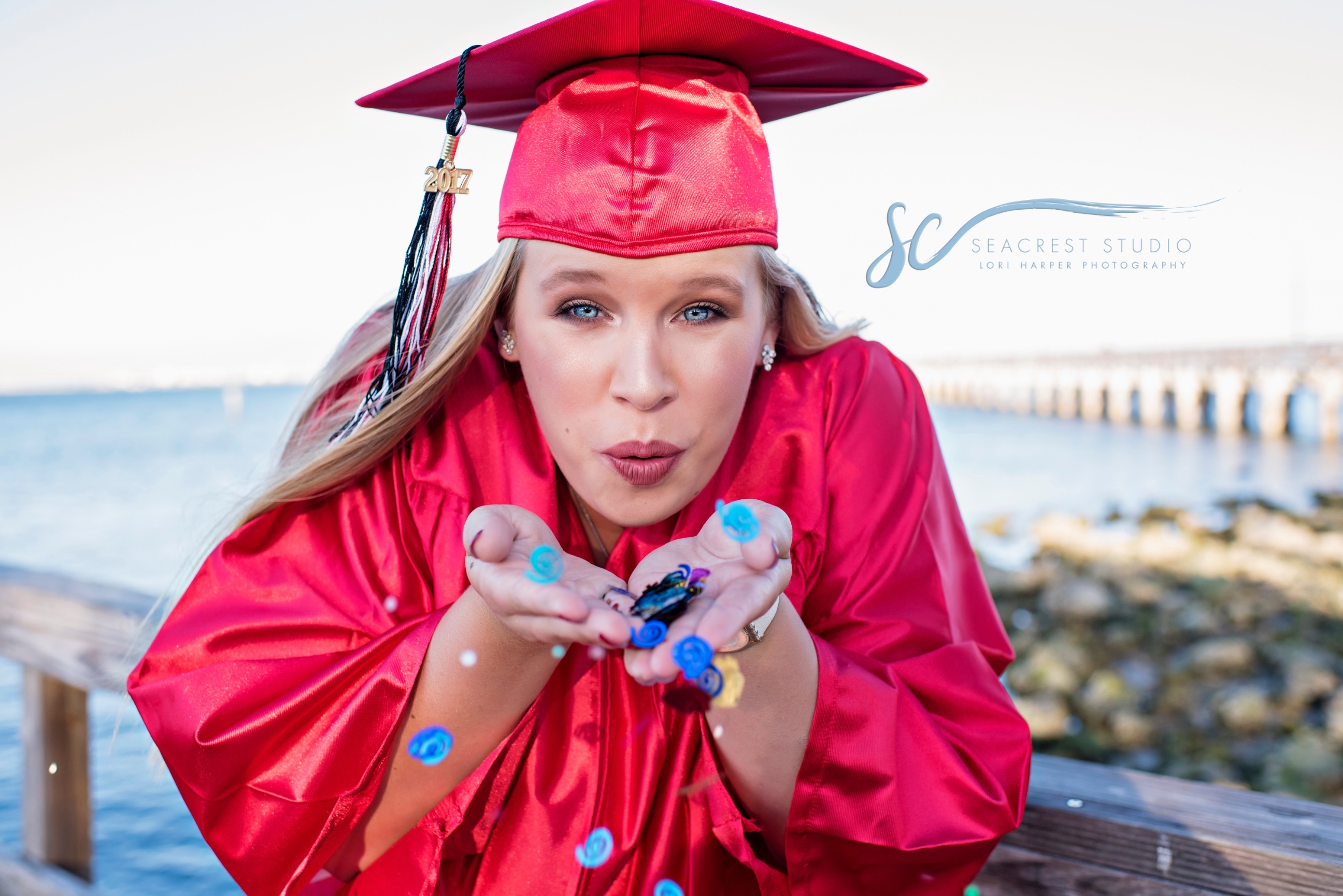 Jordan - Lori Harper