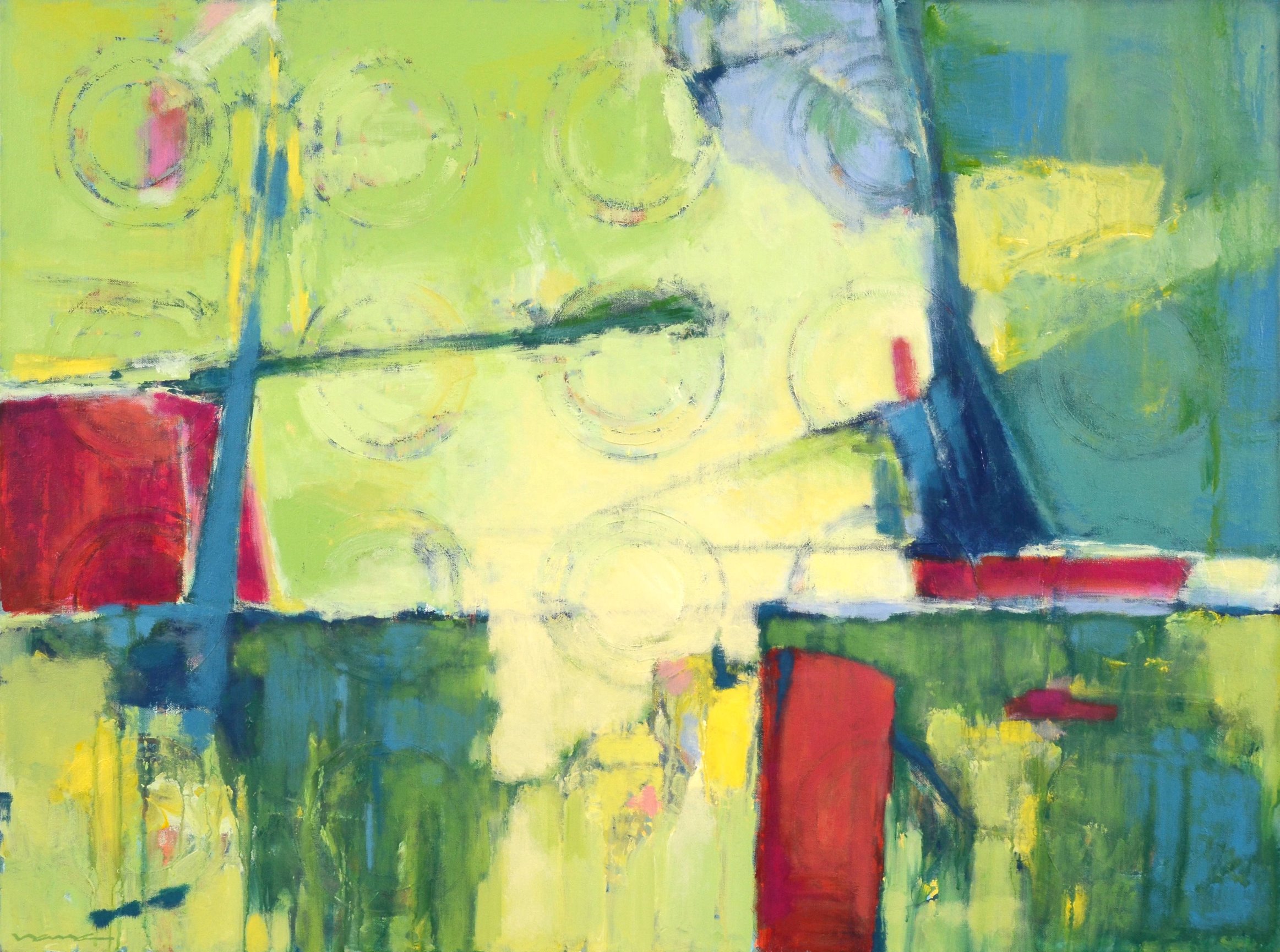 David Nance Gallery - Tyler White O'Brien