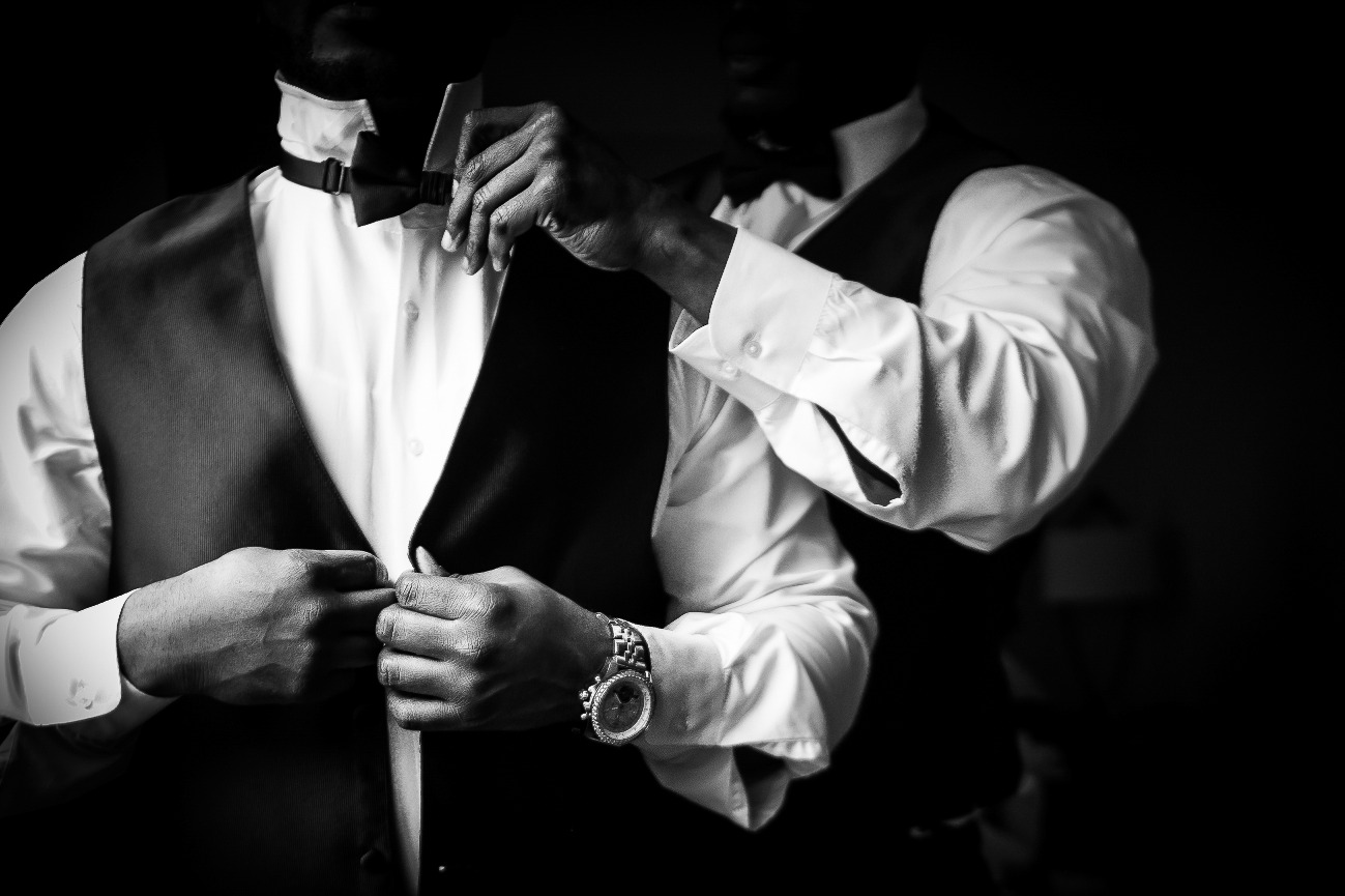 WEDDINGS - Clapp Studios