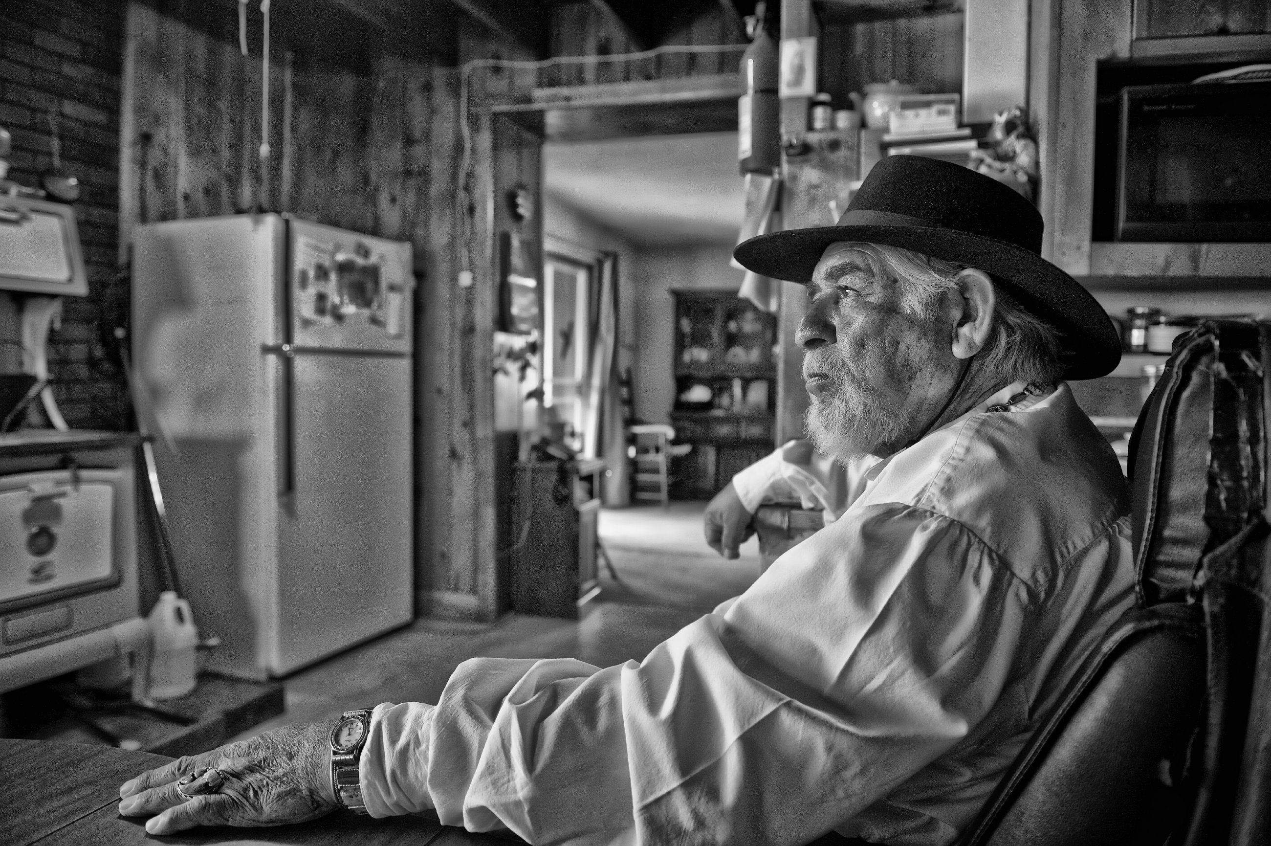 Portrait Portfolio | Rod Mikinski Photography