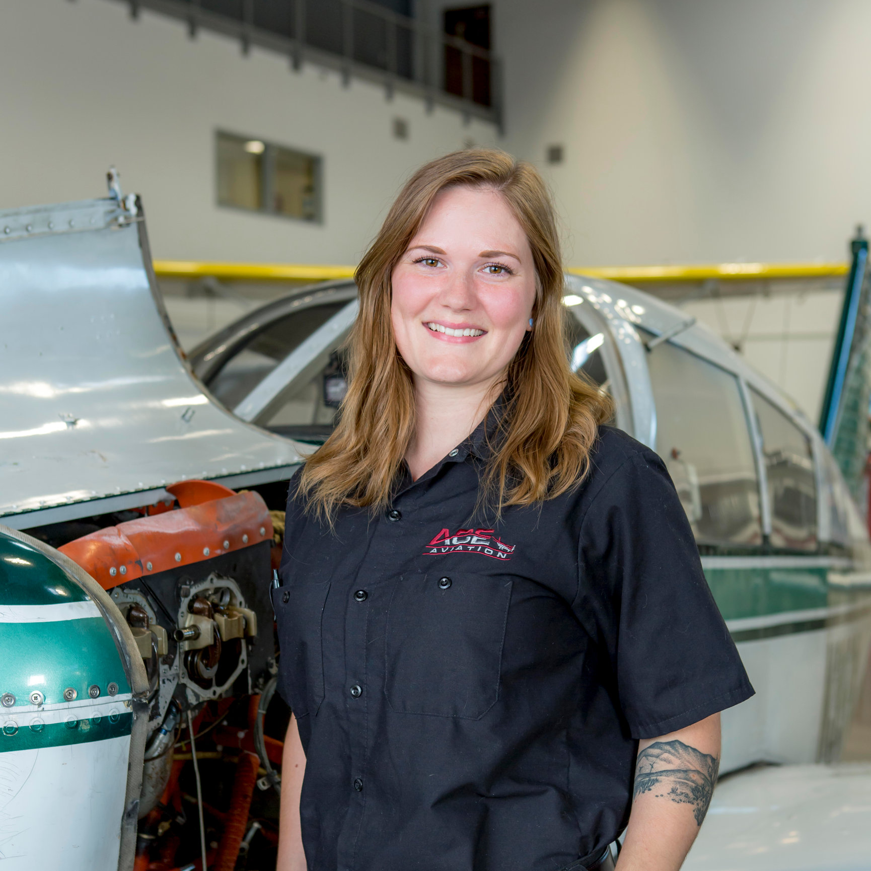 Business + Social - Nicole Soper Photography