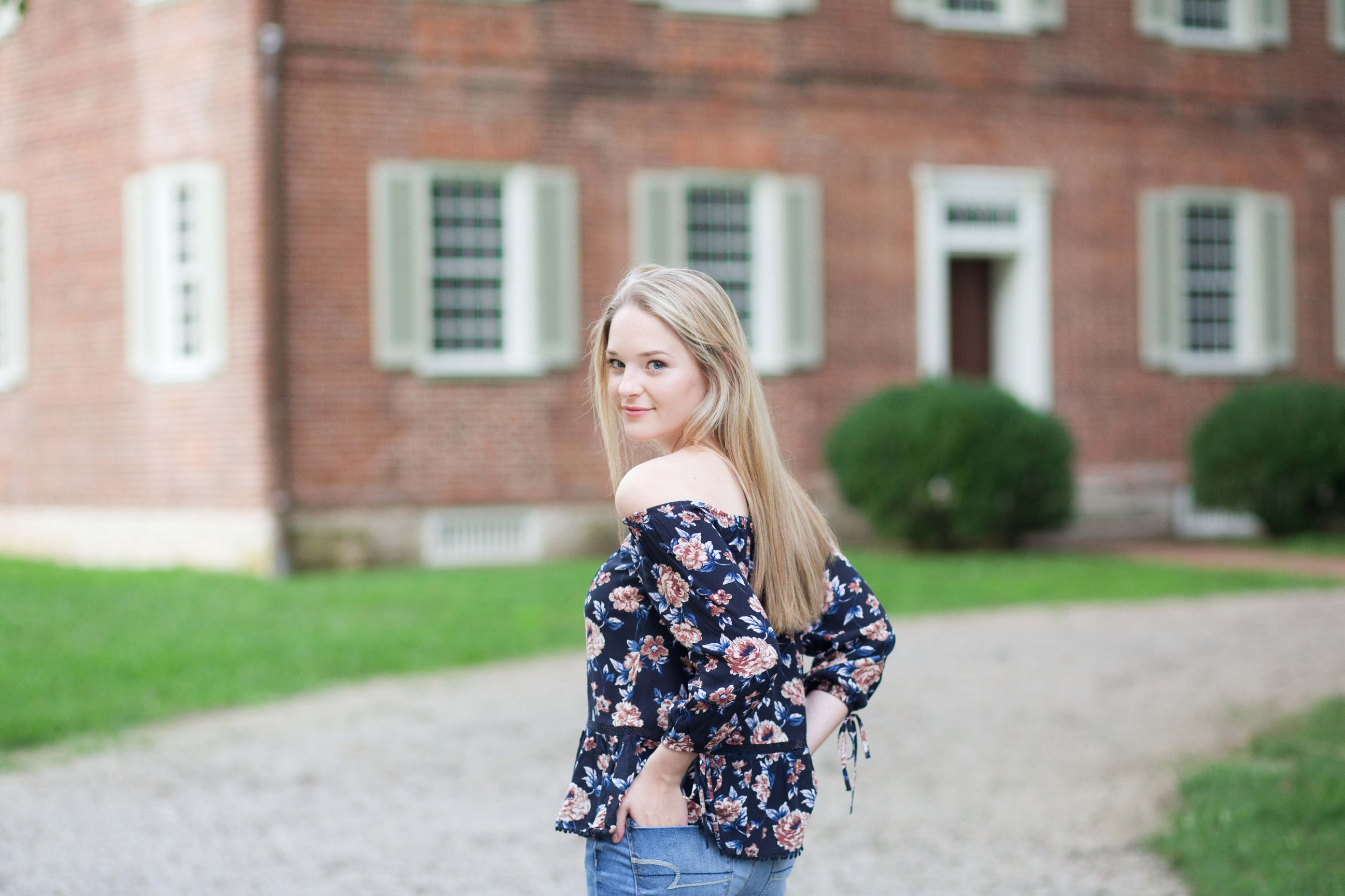 Louisville, KY | Portrait Photography | Andrea Hughes Photography