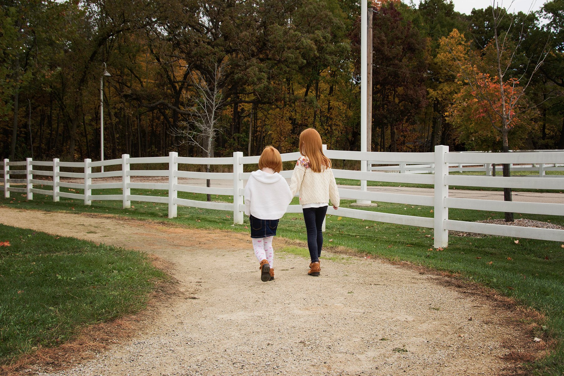 Children Portraits - Mindy Garfinkle Photography