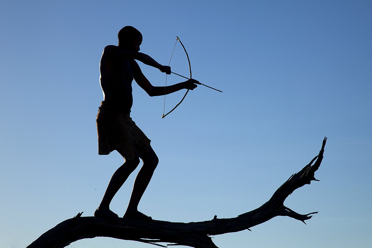 African culture - Jim Zuckerman photography & photo tours