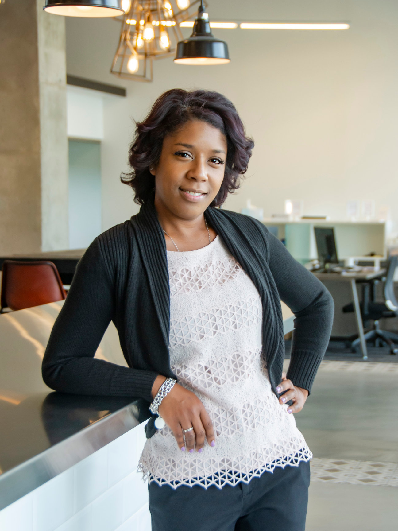 Professional Headshots & Portfolios - Maureen T Miller