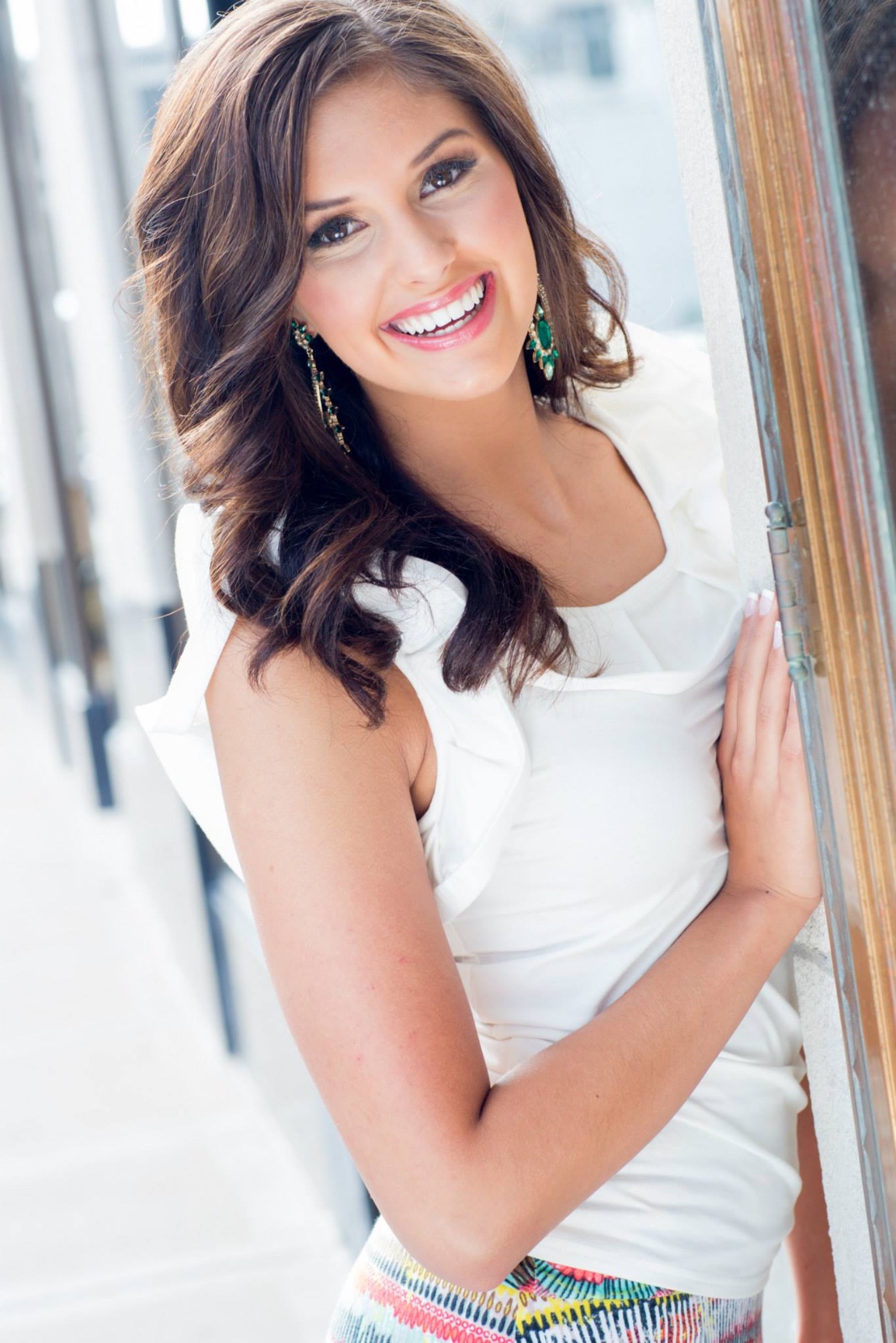 Jenn Cady Photography | Top Headshot Photographer Charleston SC