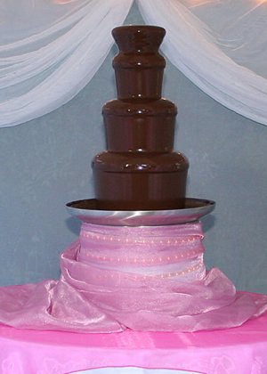 Chocolate Fountains Delite- About Us..Sacramento, San Jose and all N ...