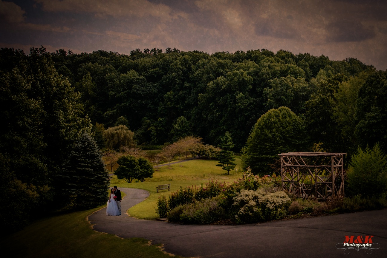 STUDIO LOCATION - M&K Photography