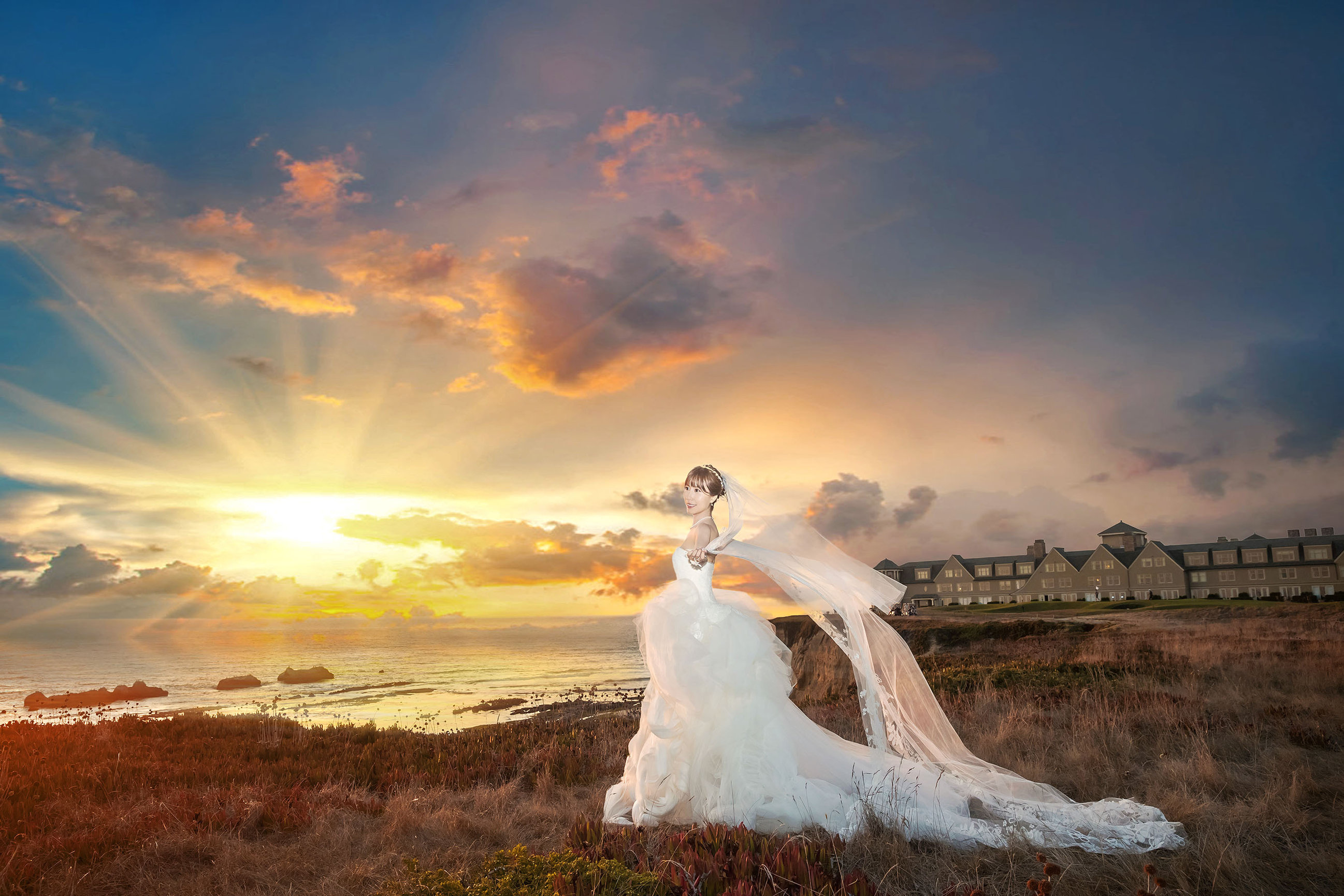 Bride Photography | Danny Dong Photography | SF Bay Area