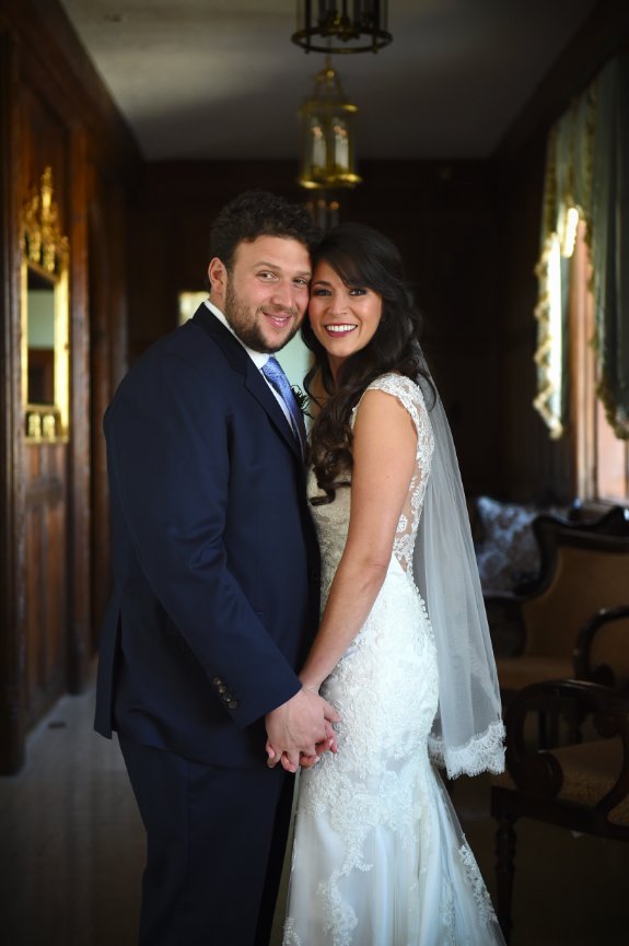 Eliot & Ben - Kelly Alexander Photography