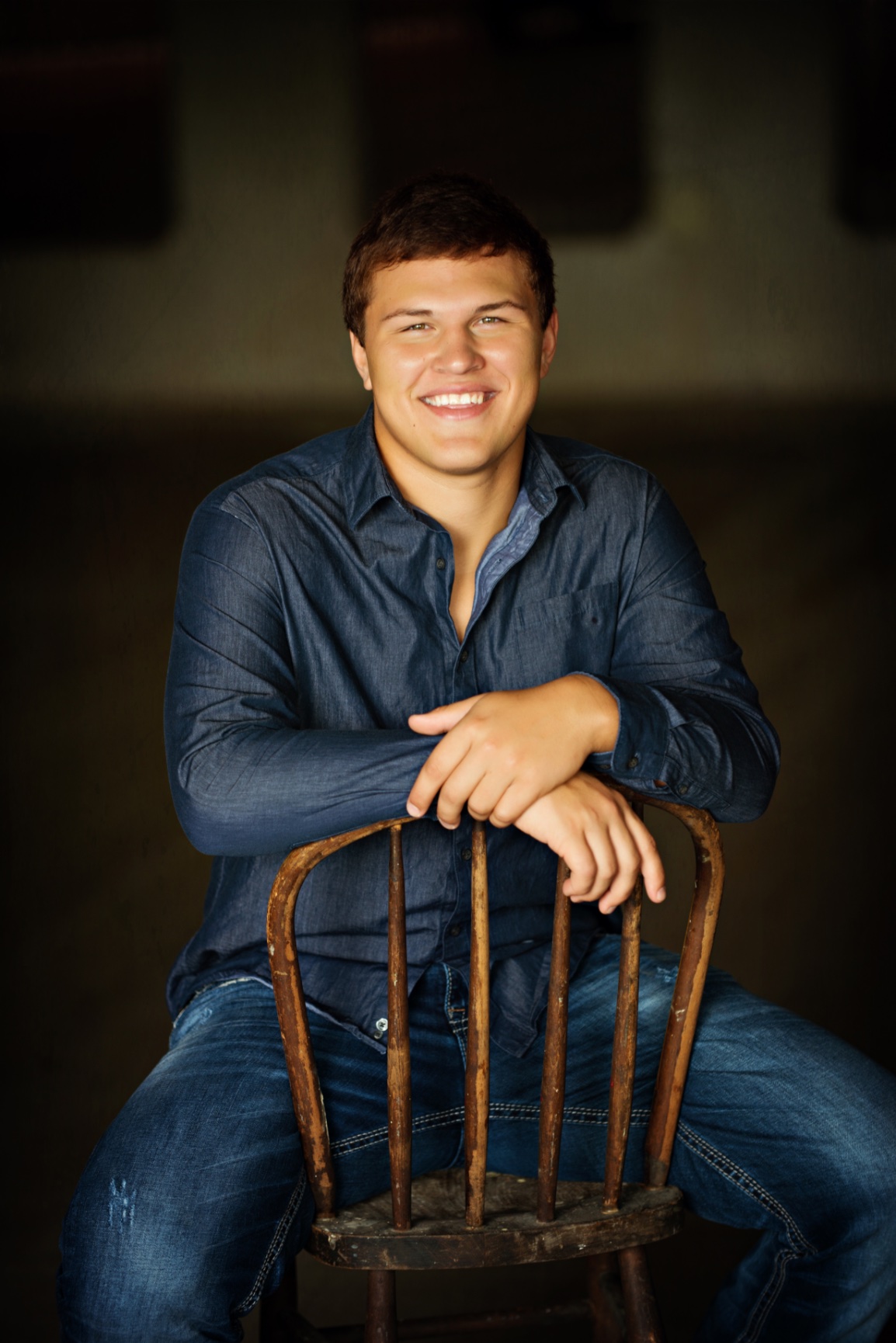 Seniors - Sue Gerard Photography\Greater Quad City Area