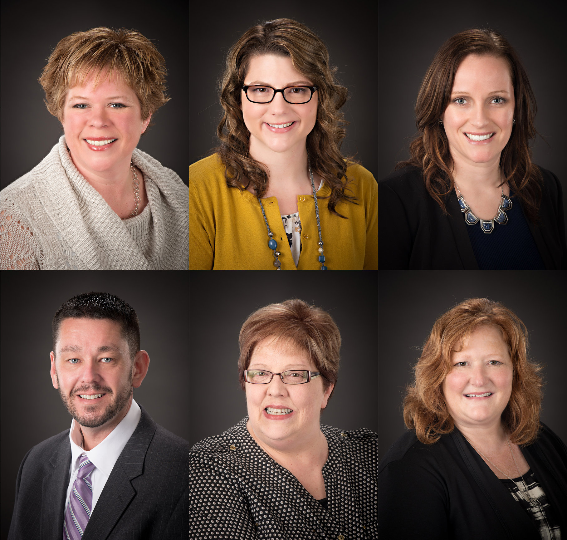 Tips for Team Photos