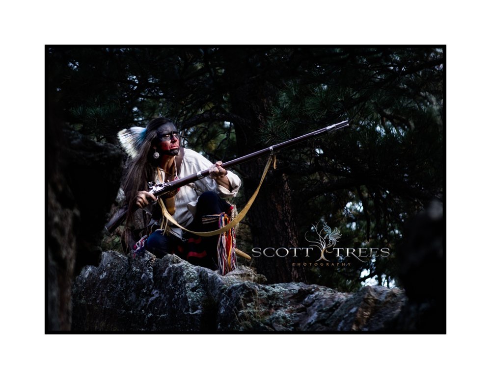 People - Scott Trees Photography