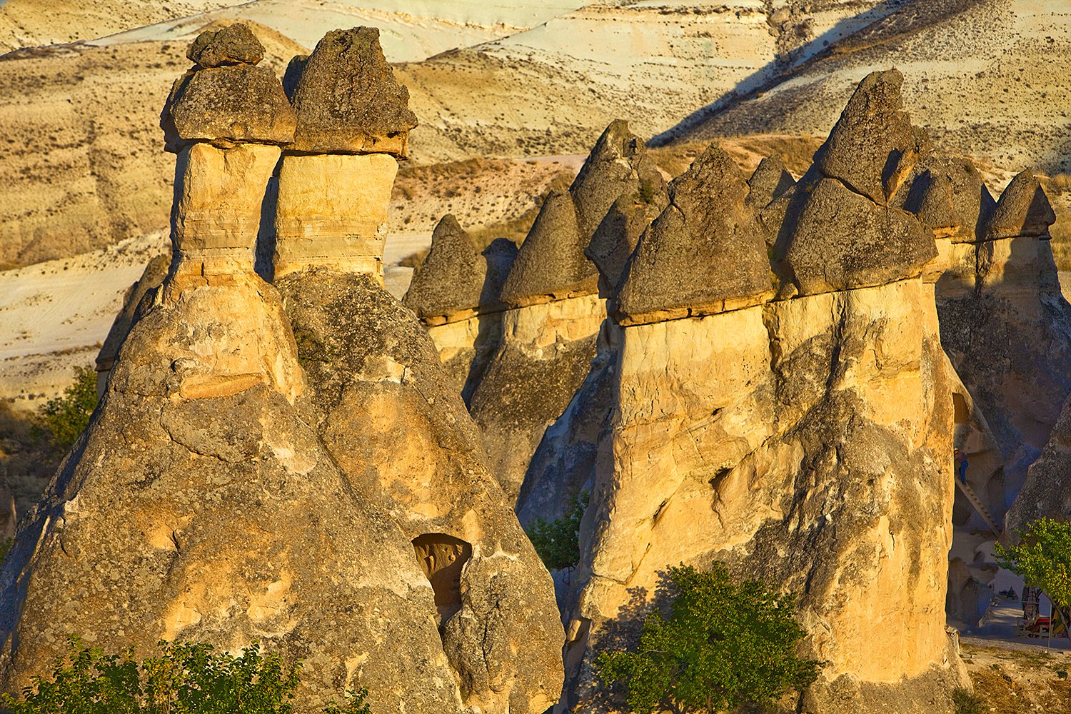 Turkey - Jim Zuckerman photography & photo tours