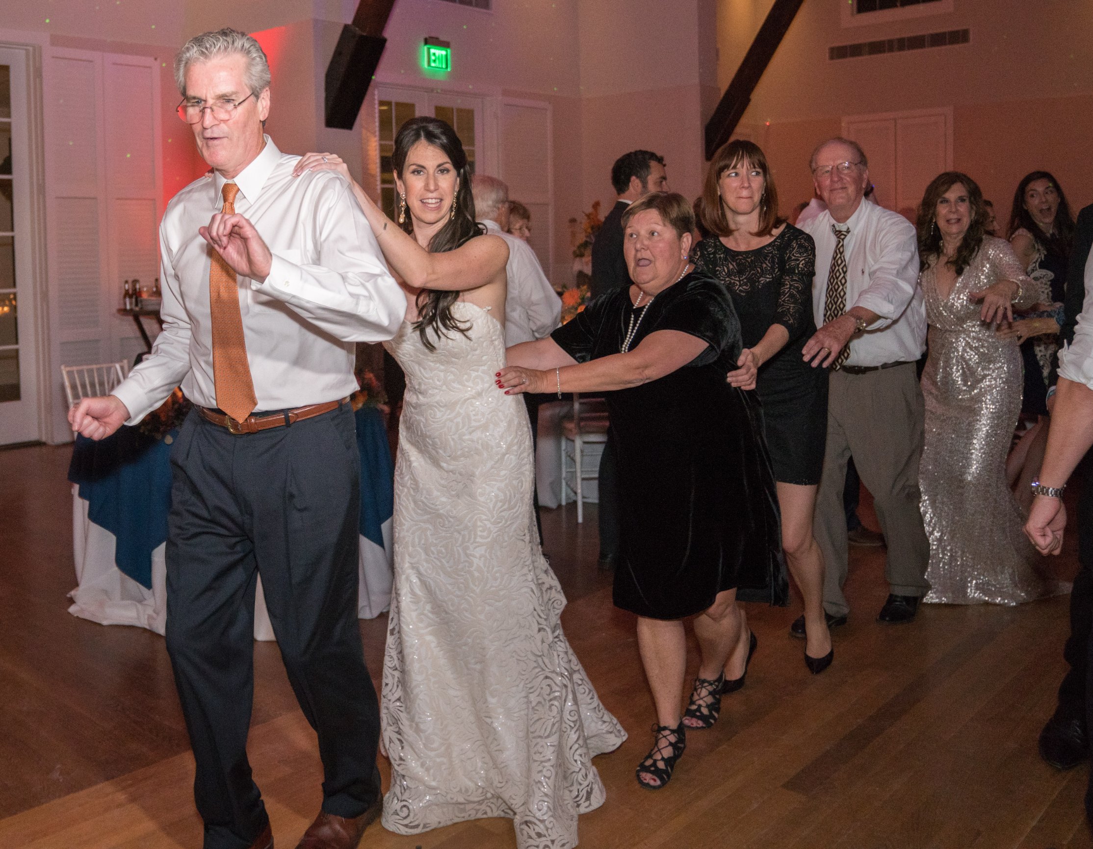 Lauren & Dan - Elana Goodridge Photography