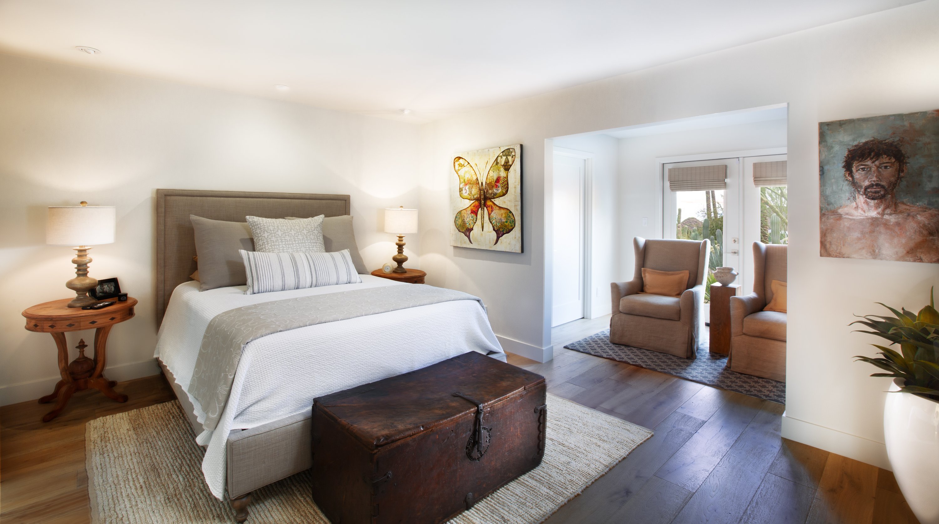 INTERIORS - Steven Kaye Photography
