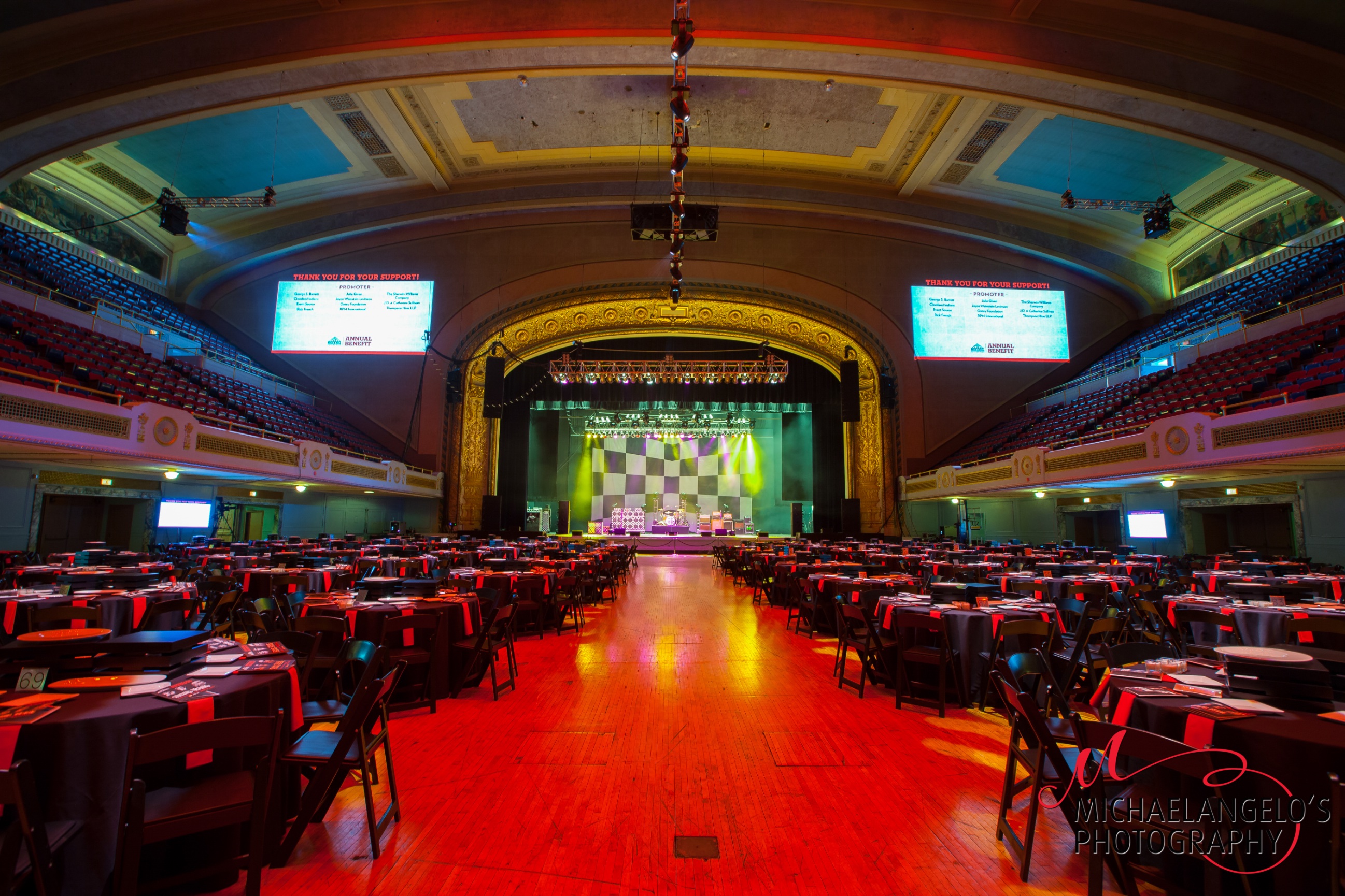 It’s Only Rock & Roll Spring Benefit Concert with Cheap Trick ...