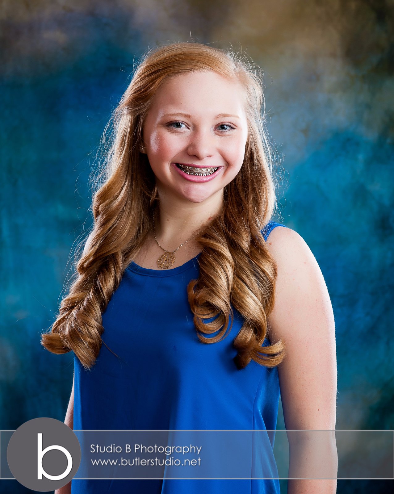 School Day Photos - North Alabama Timeless Portrait Photography