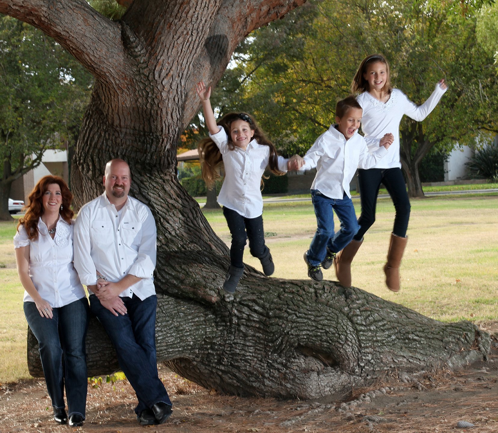 The Photographic Art Studio | Tracy, Ca