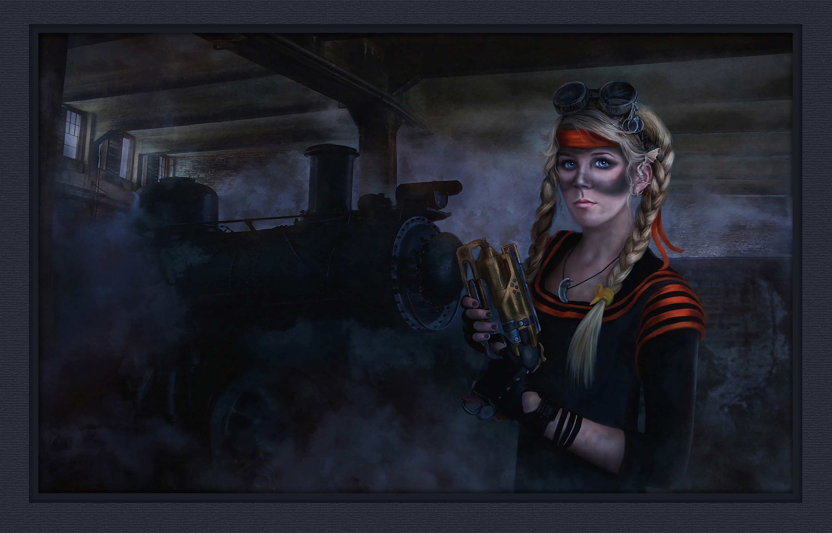 Sandra Pearce | Digital Artist | Master Photographer