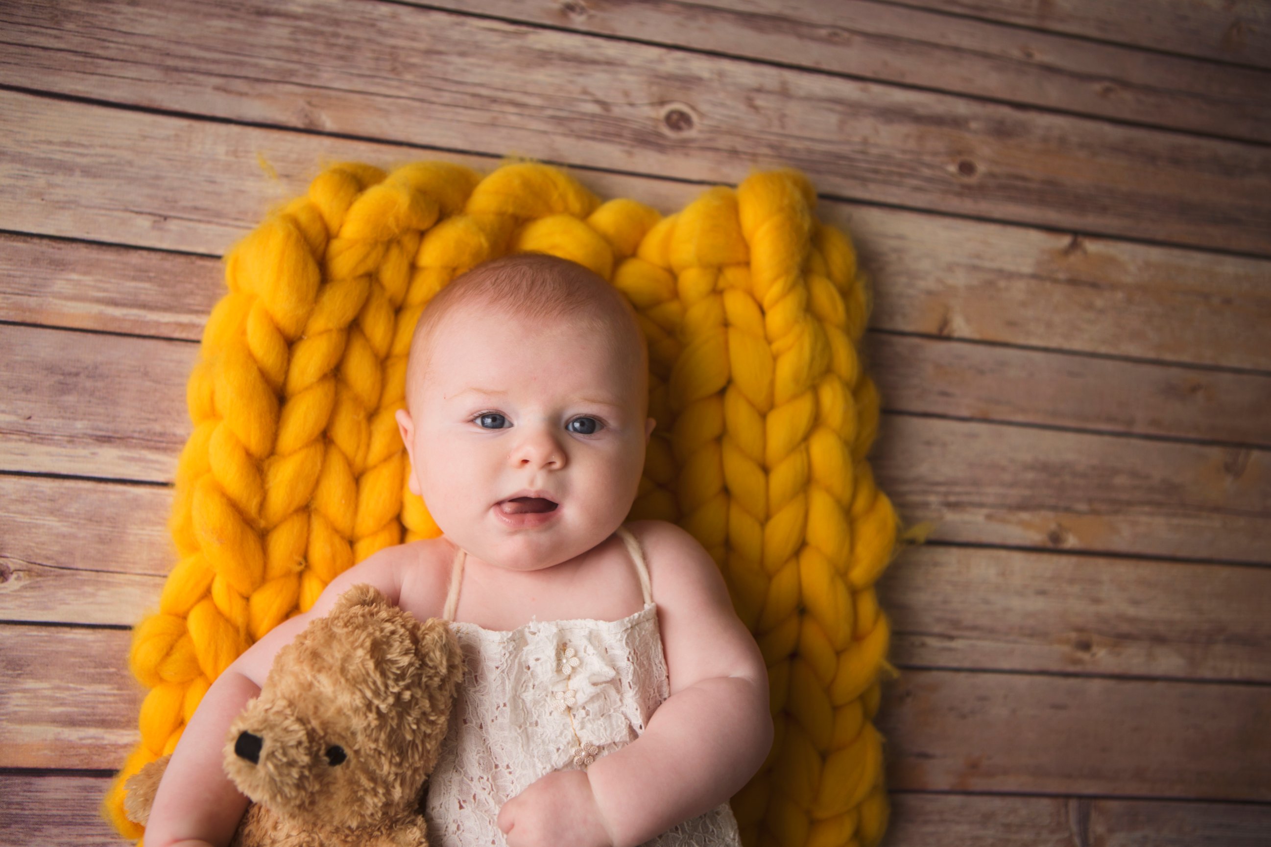 Fort worth baby photographer - Kinsley Webb - Fort Worth Photographer