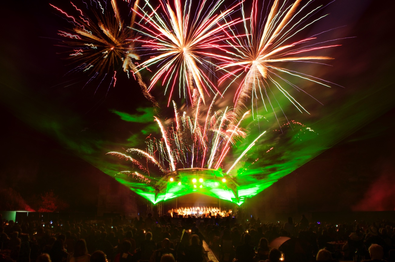 EVENTS - Gareth Millar Photography