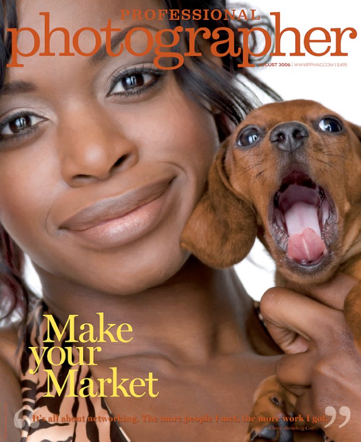 Personal Portrait Portfolio | Cheriefoto | Las Vegas