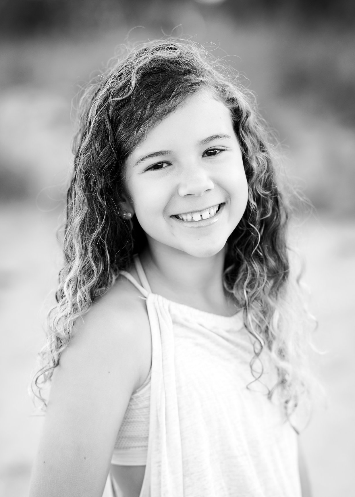 Little Modeling Shots - Jenny Waring