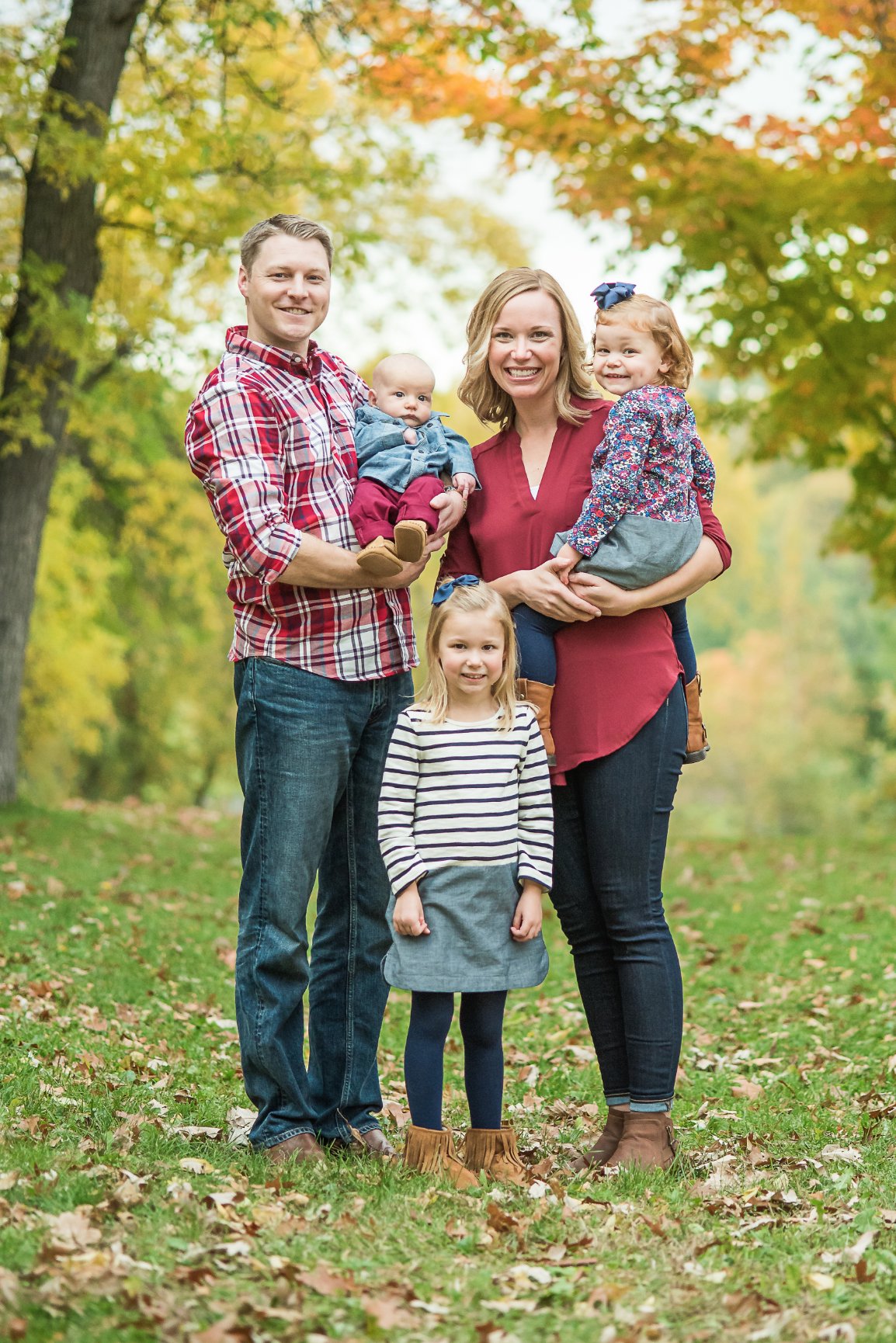 Saint Paul / Minneapolis family photographer - Stephanie Dehler Photography