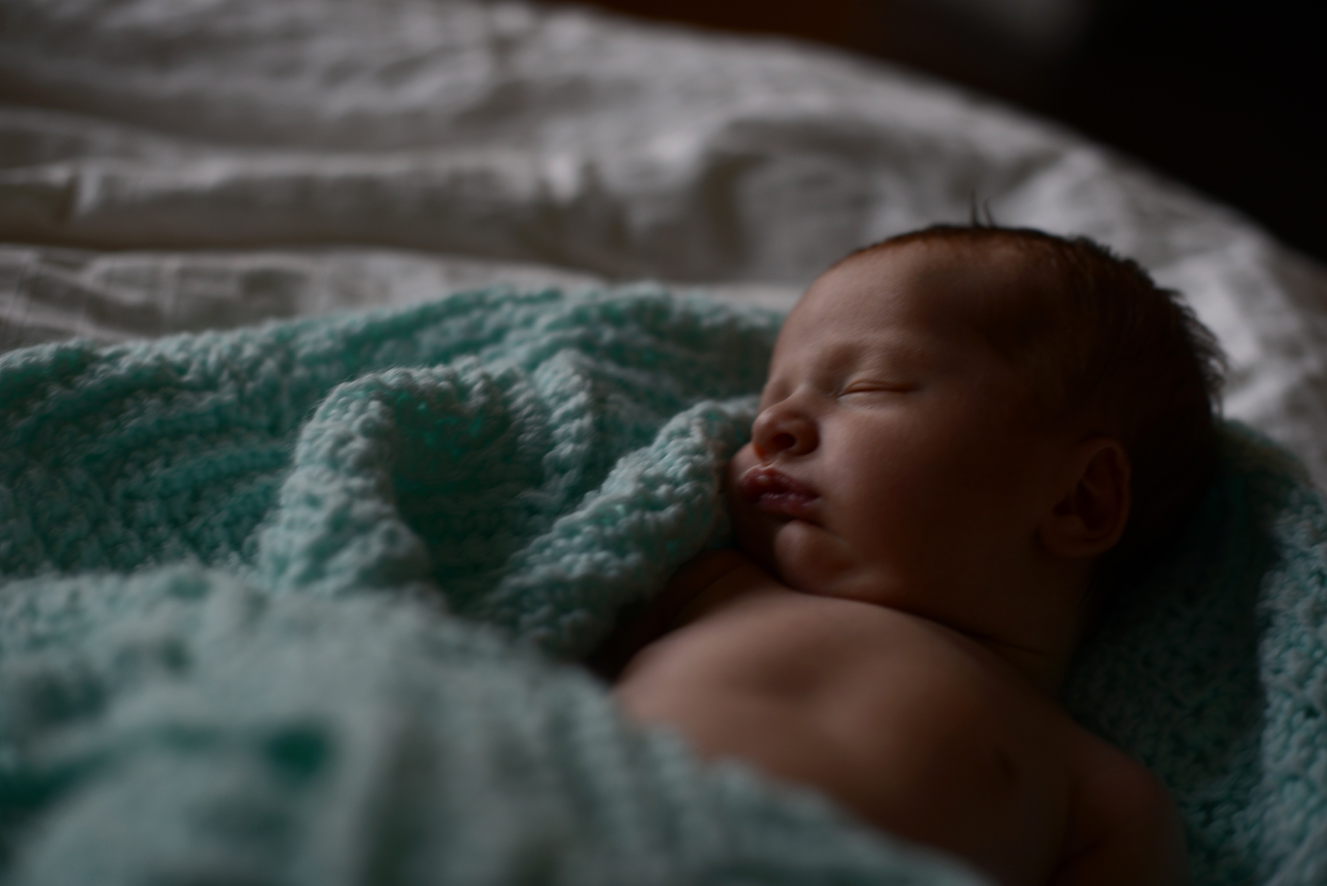 Willow Quates Portraits by Stephanie Quates Photography