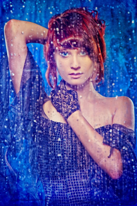 Funky Fashion Gallery | Frievalt Photography | Green Bay