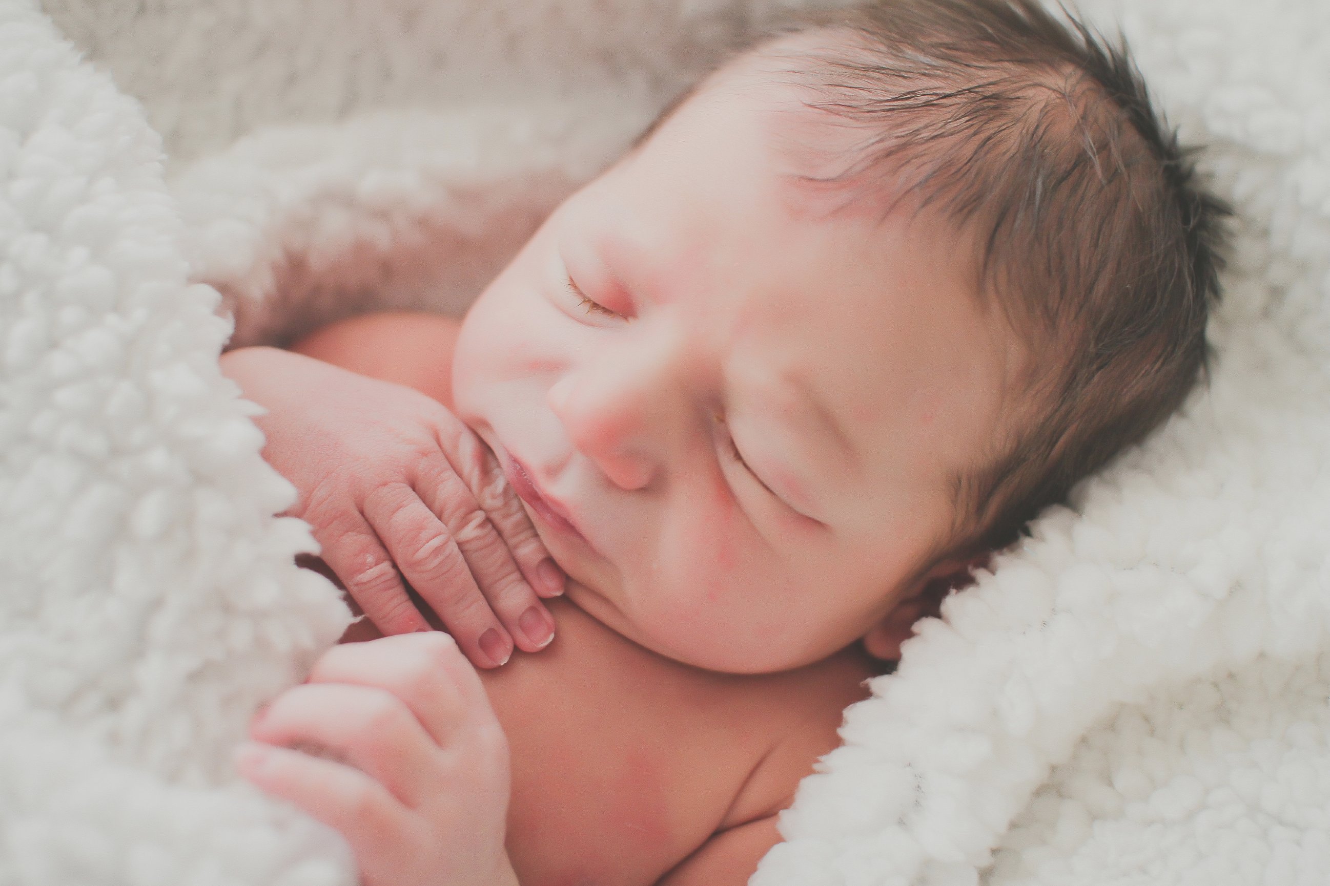 Newborns - Picture Perfect Babies