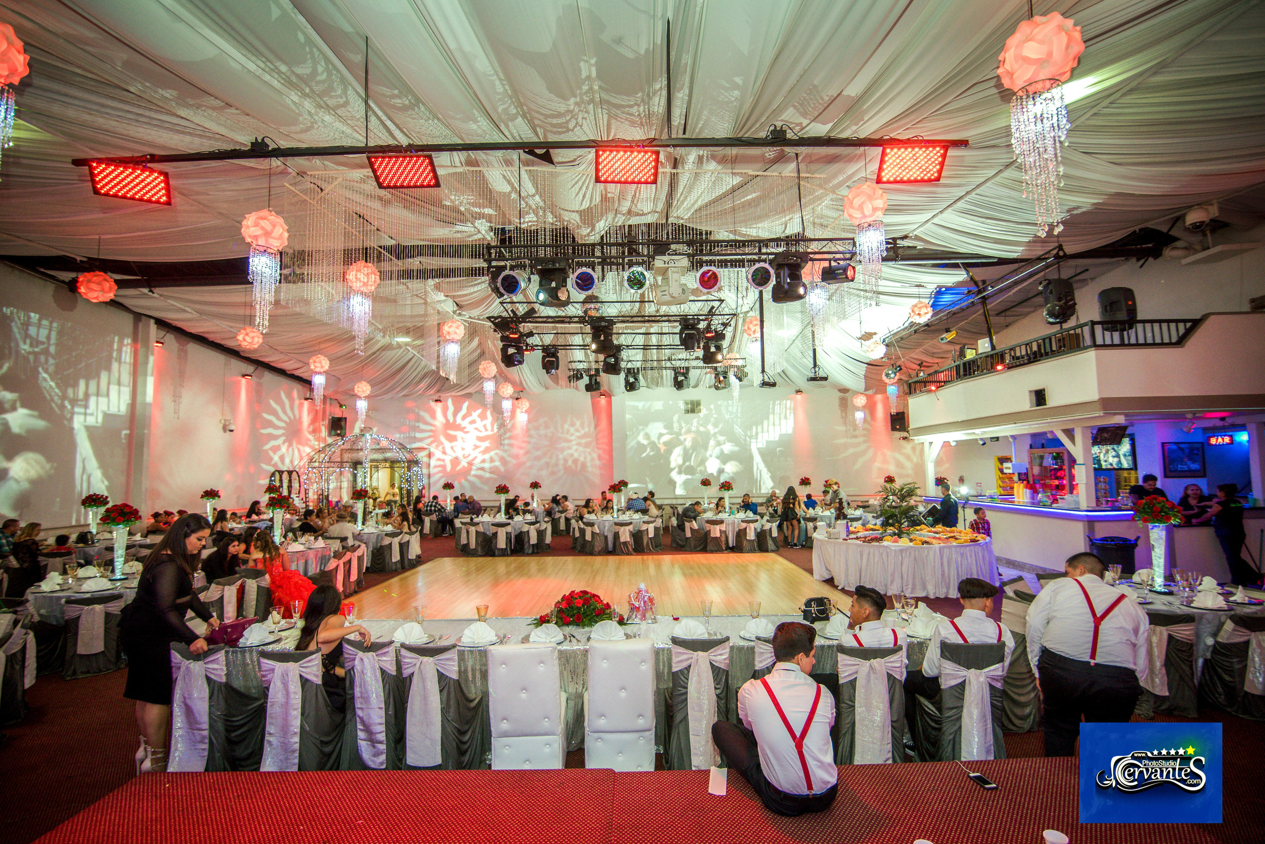 GALLERY - Salon Brandy