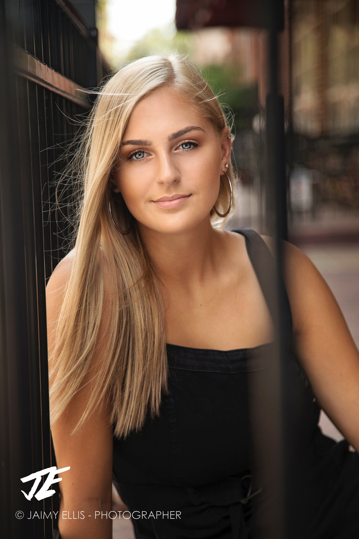 KATIE - Iowa City Liberty Senior - Iowa City Senior & Headshot ...