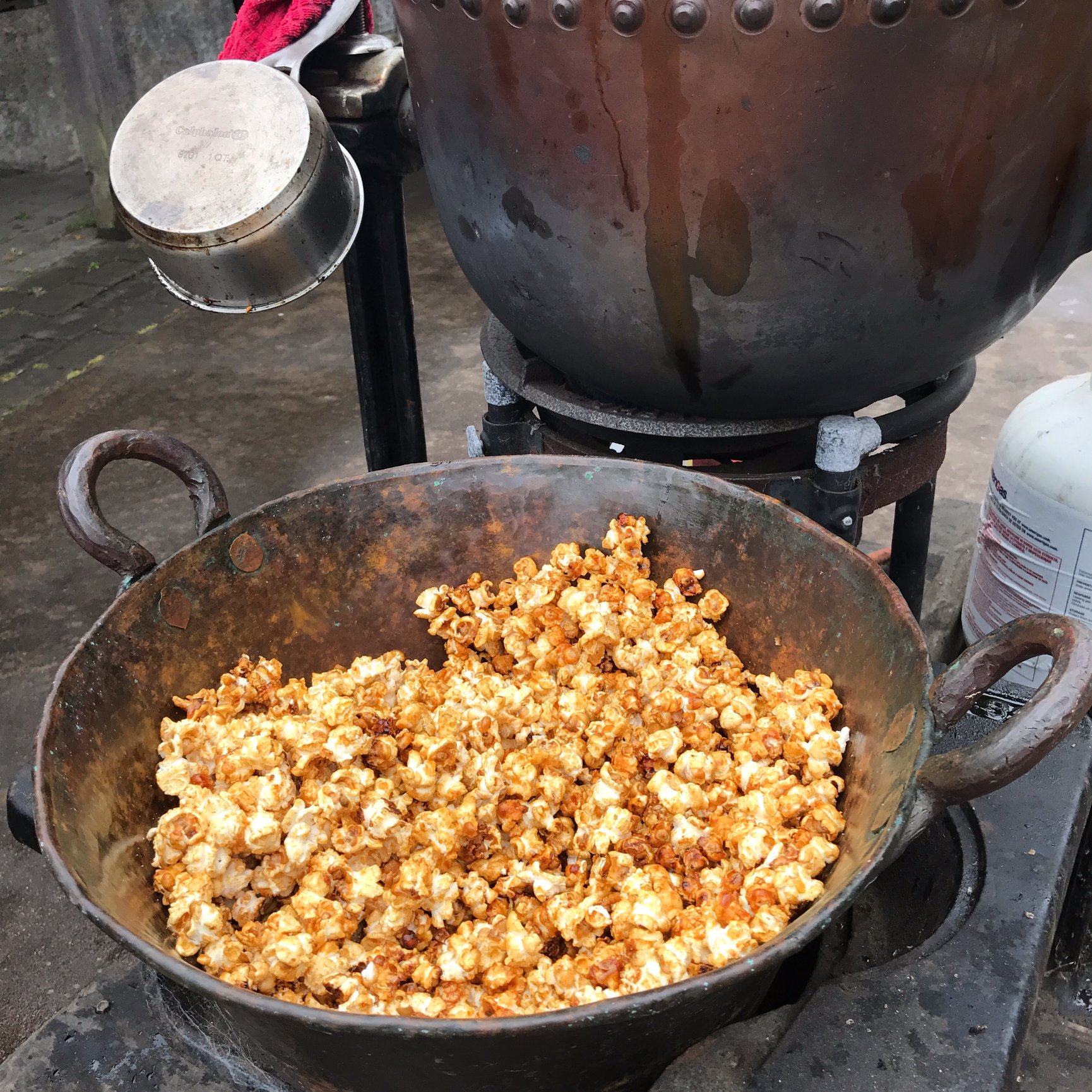 KETTLE CORN - longbranchfarms.net