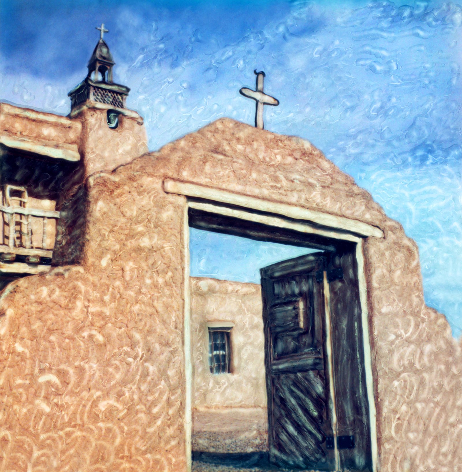 Photo Impressionism Images - Francois Photography