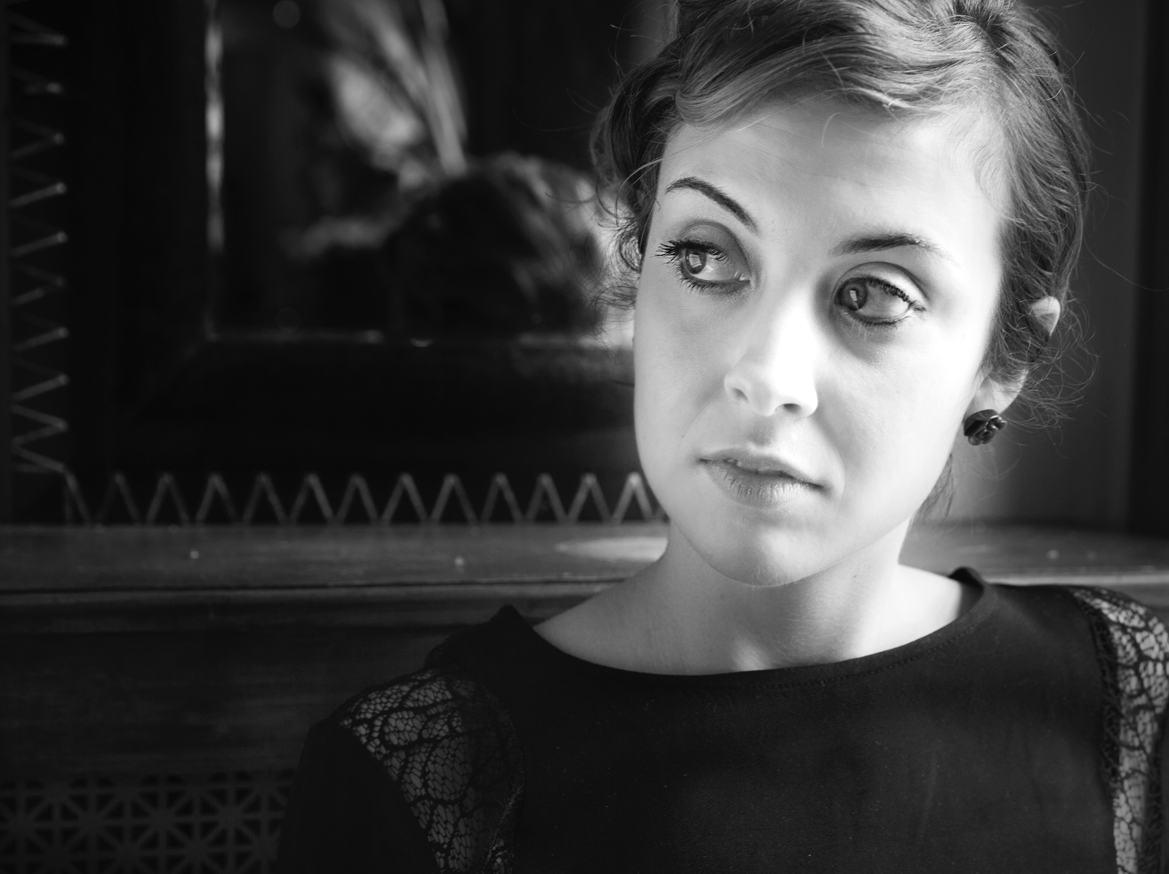 Portrait Rates - Elizabeth Haynes Photography