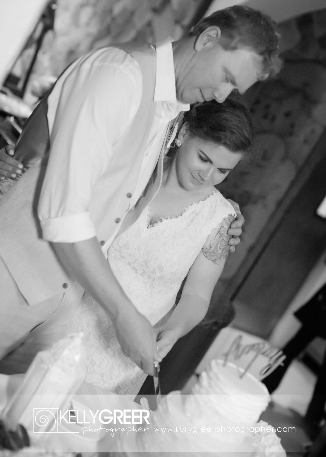Michelle & Slade - Virgin Islands Photographer St Croix