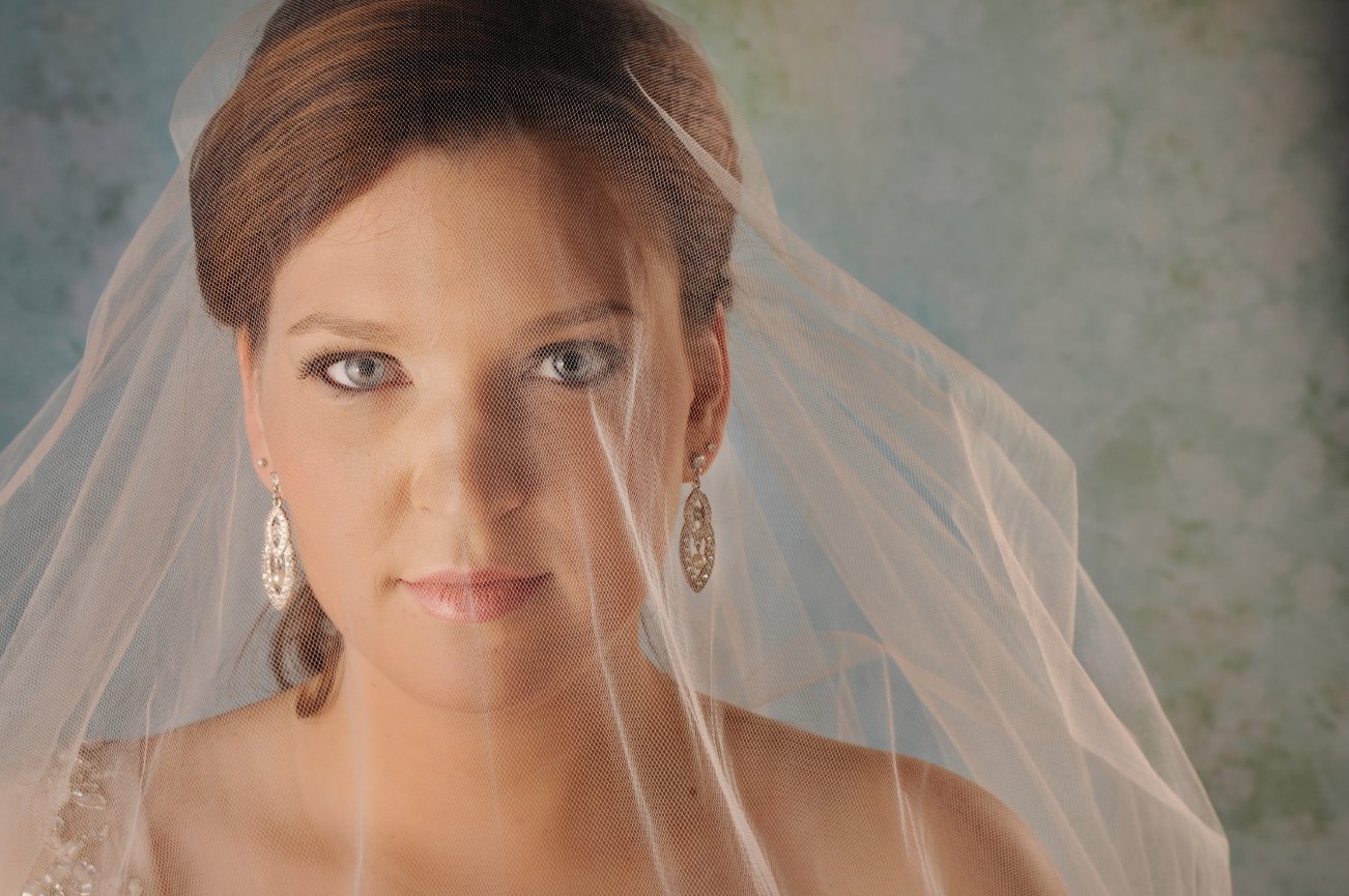 Bridal - Dustin Honeycutt Photography