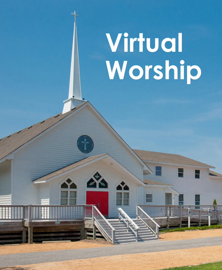 Virtual Church Info - Duck Church