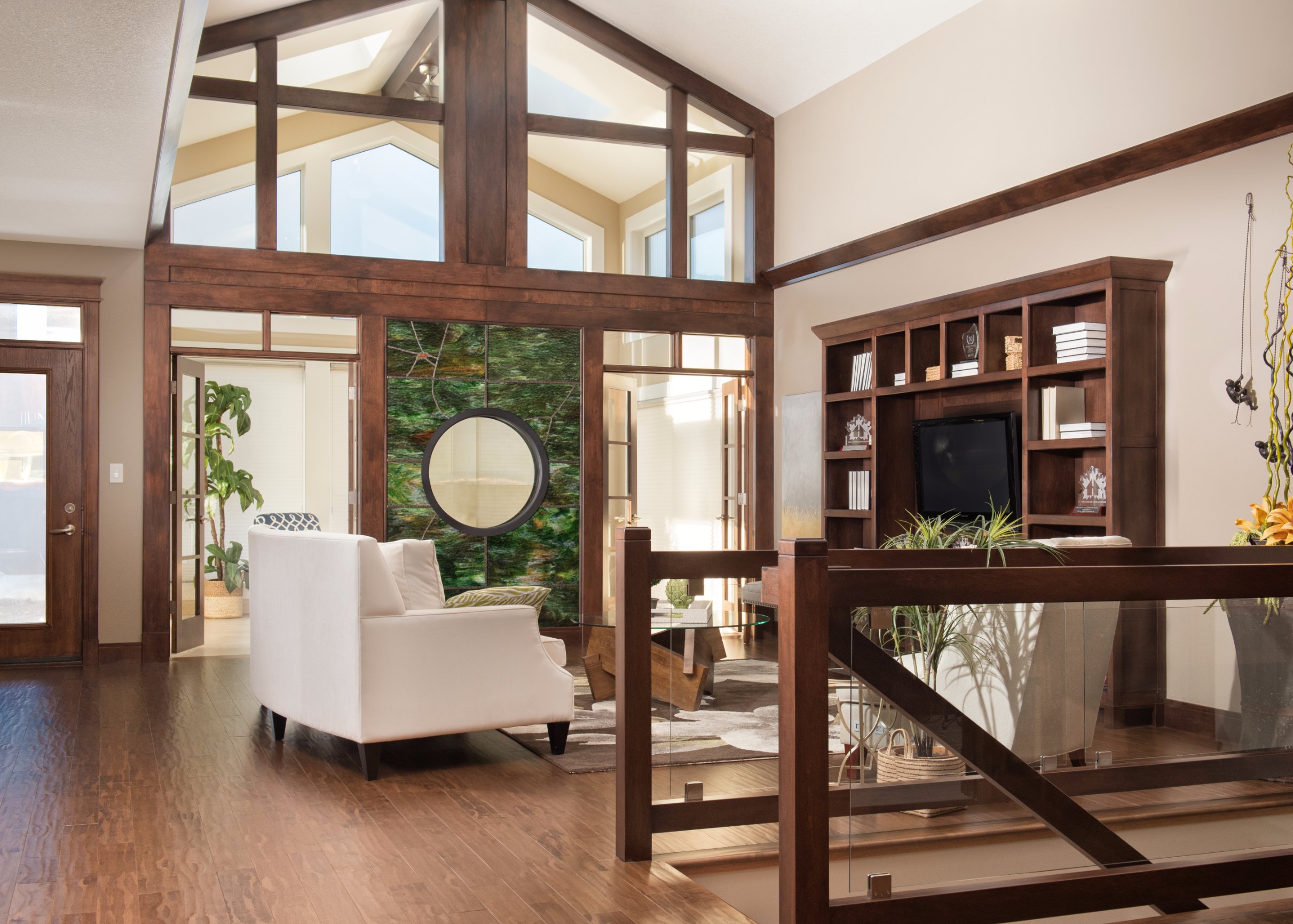 Architectural, Interior Design, Commercial Photography in Calgary, Alberta.