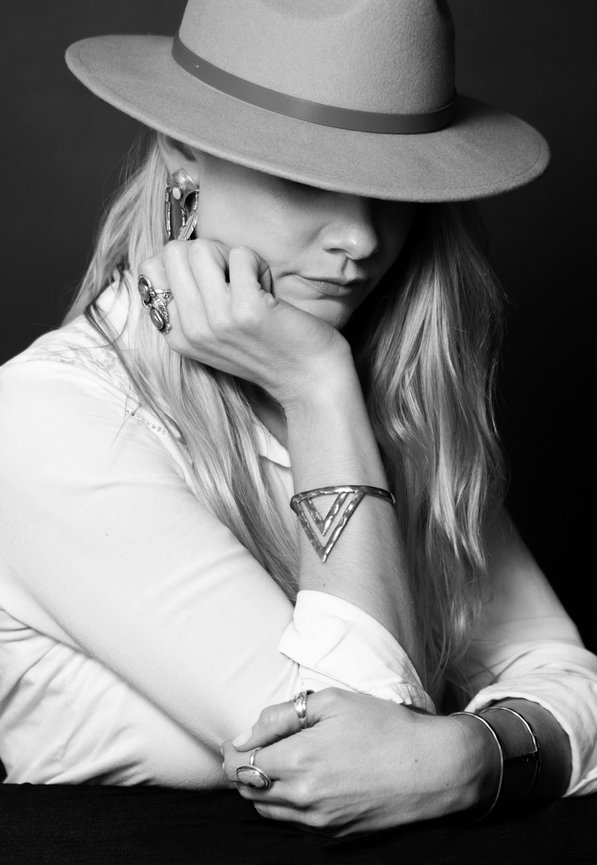 Emily Hodder - WHM - Women's History Month