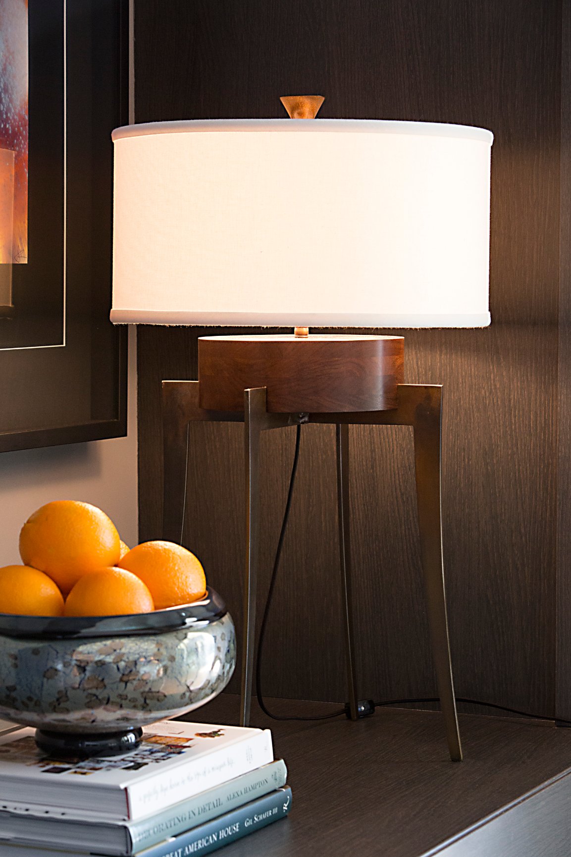 Lisage - Valor American Home
