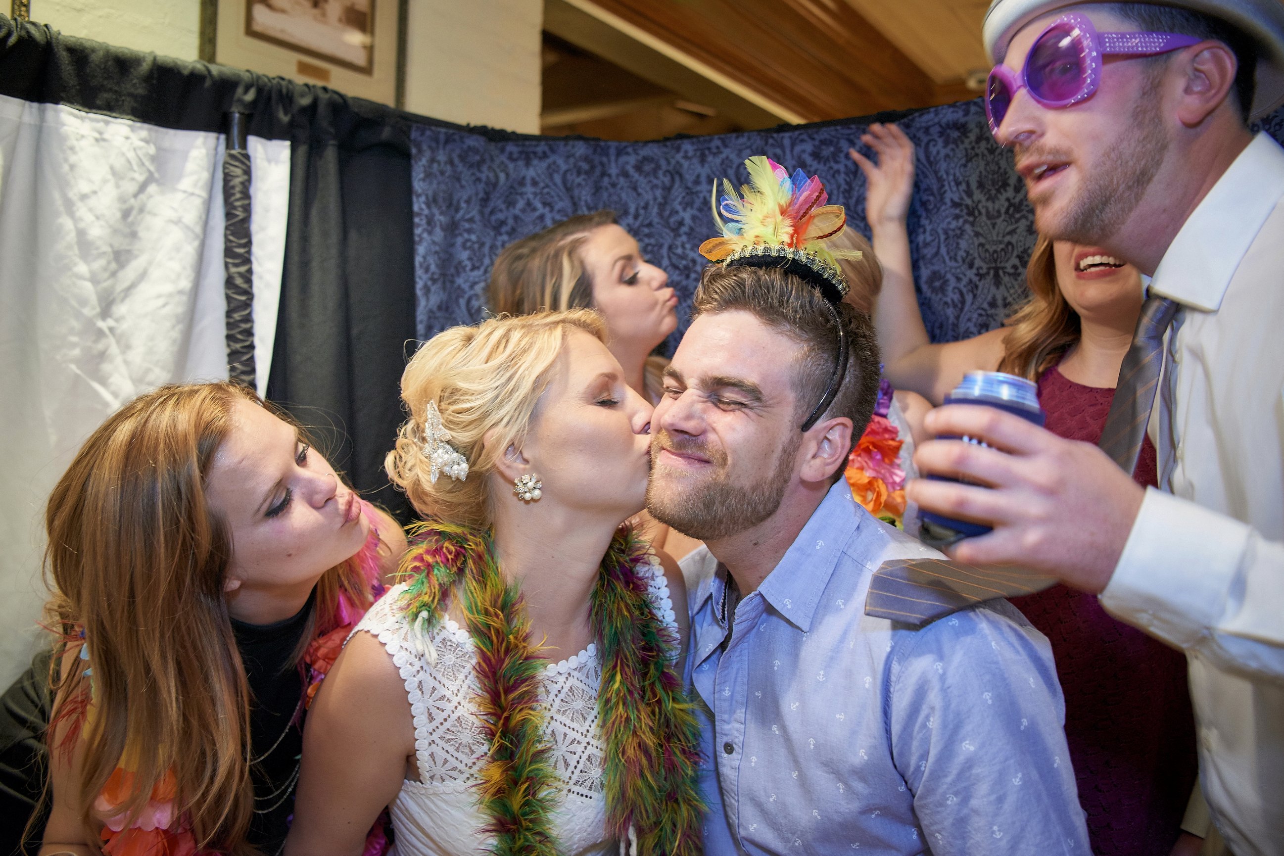 Weddings | Why Choose Dan Harris PhotoArt | Jacksonville