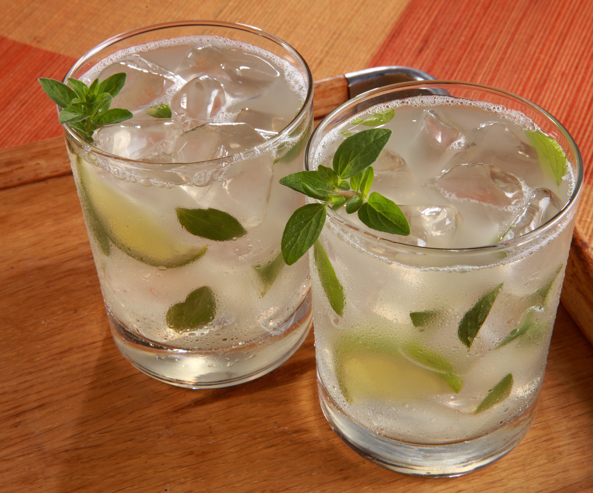 Perfect Drink Tips - VisualFare