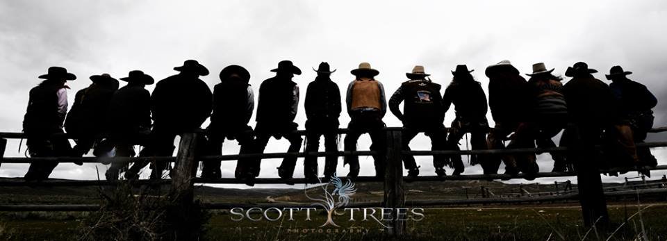 People - Scott Trees Photography