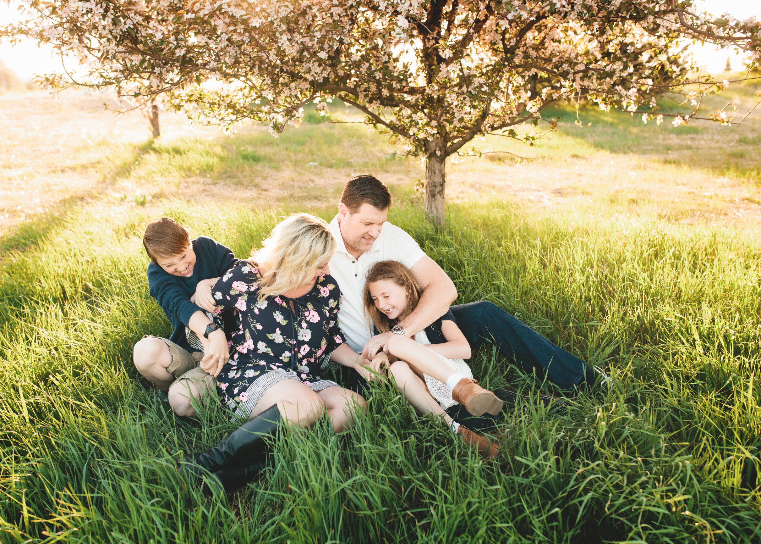 Family Photoshoots – 3 Things to Avoid Family Photoshoots – 3 Things to Avoid
