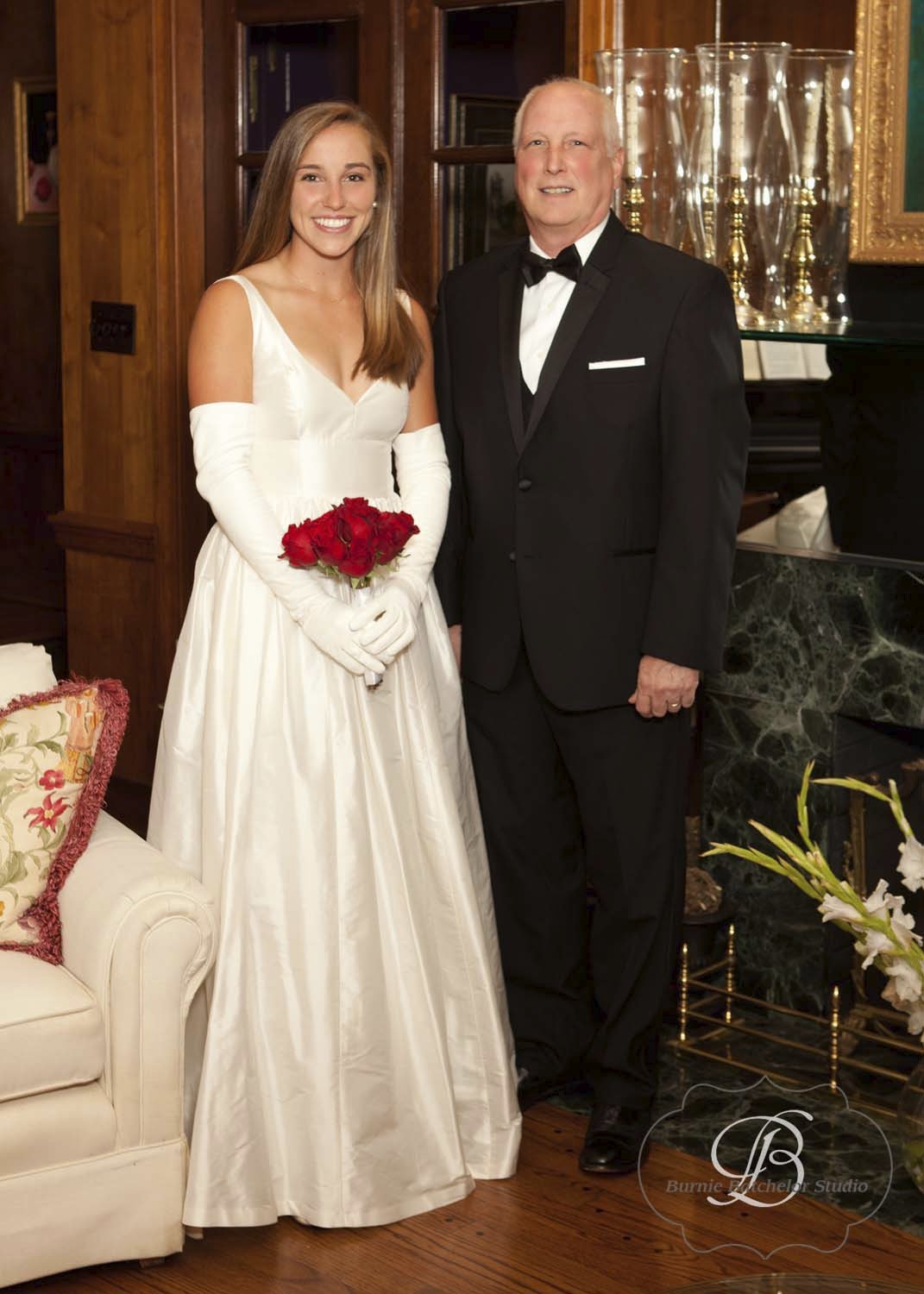 Debutante - Joy Batchelor King